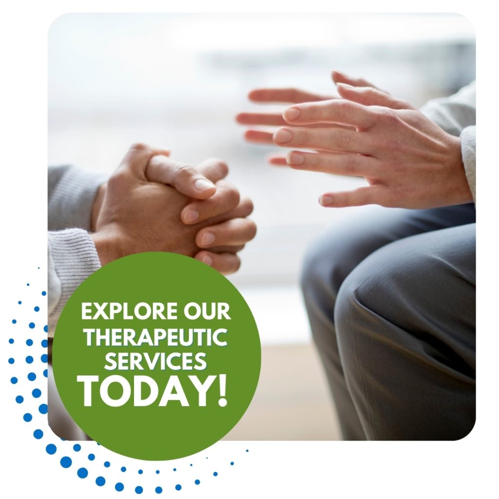NDIS Therapeutic Support – Auburn Health Centre