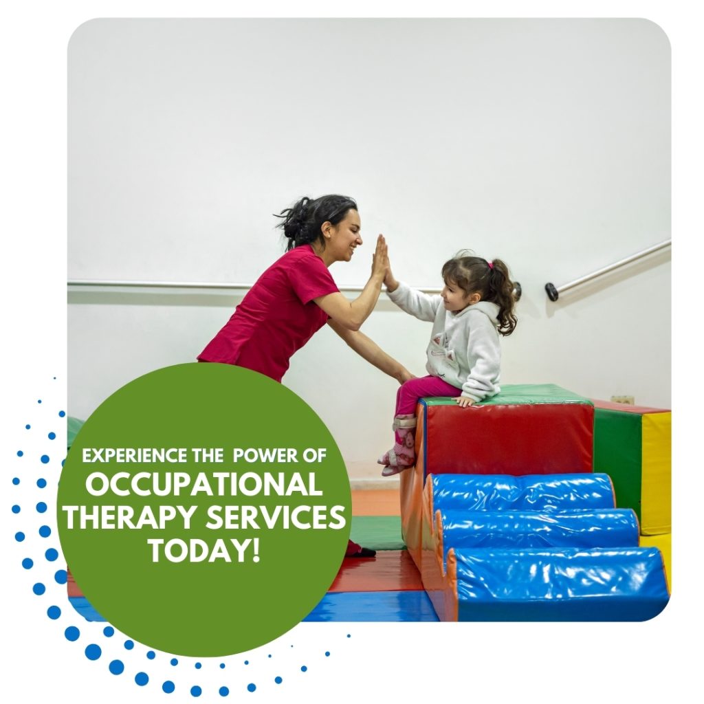 Occupational Therapy Services – Auburn Health Centre
