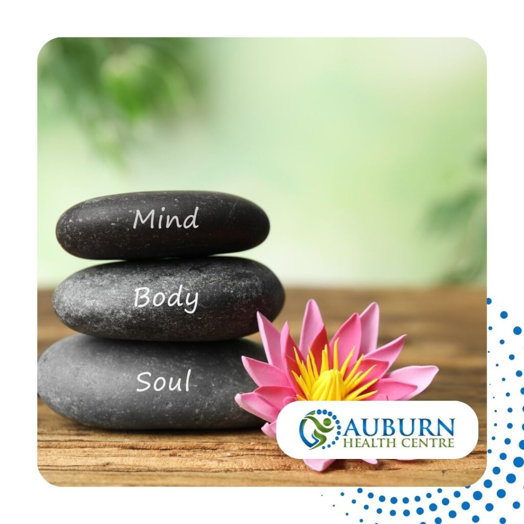 Holistic Counselling – Auburn Health Centre